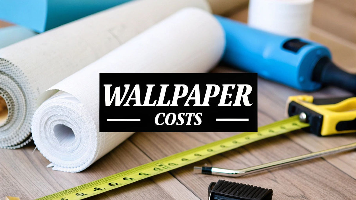 NZ Wallpaper Installation Cost NZ | Free Quote & Guide – Maak Home