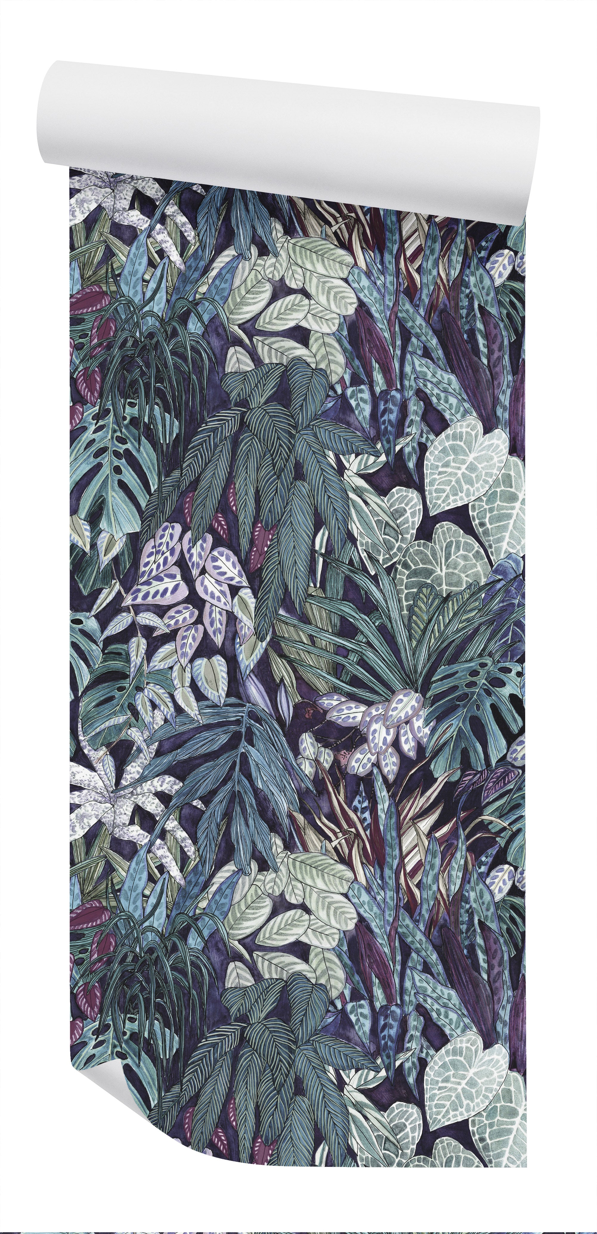 Tanglewood Forest Wallpaper - Original – Maak Home
