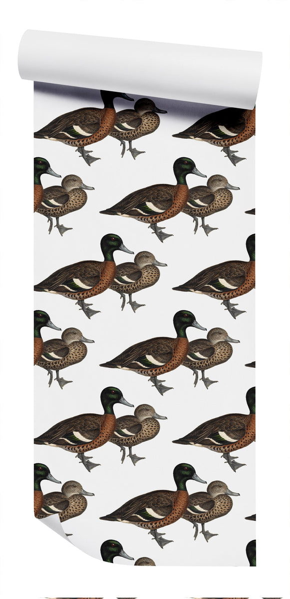 Marcea Wallpaper - Original – Maak Home